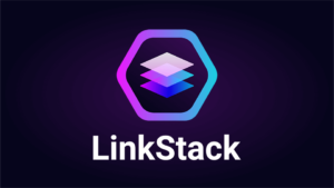 LinkStack - Self-hosted open-source Linktree alternative