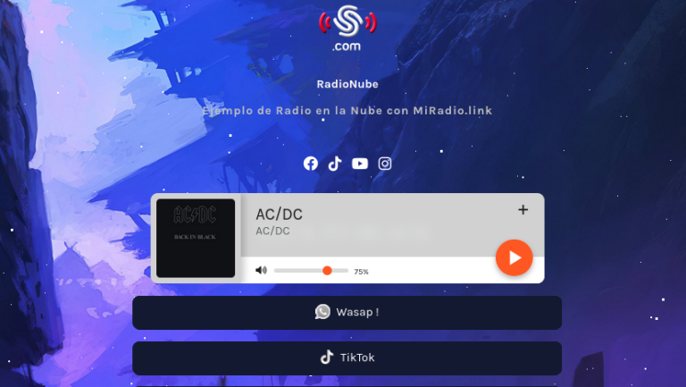 Find the right instance for you - LinkStack